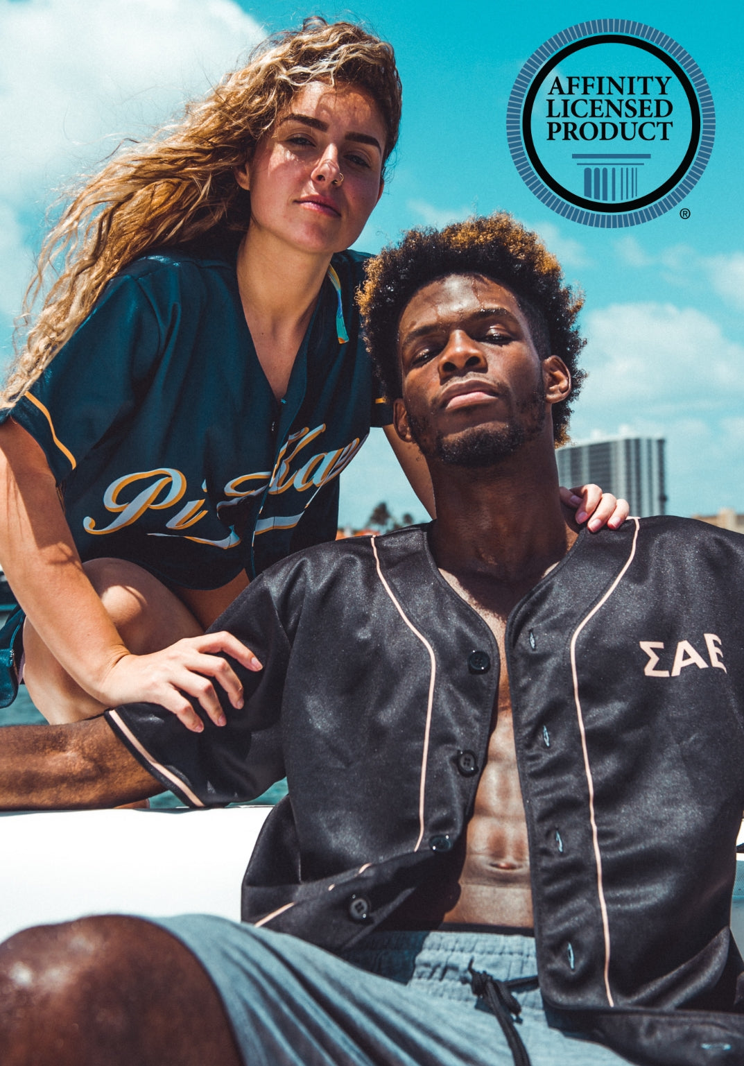 Custom Greek Jerseys – Frattire